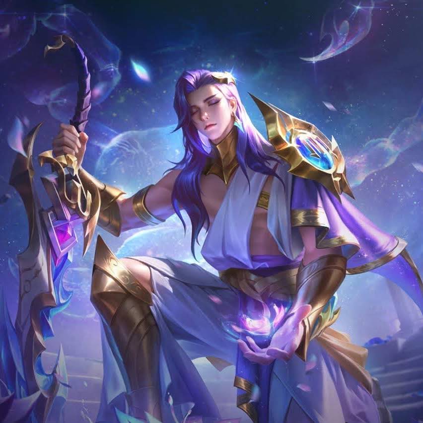 Post from AOV Global Collection