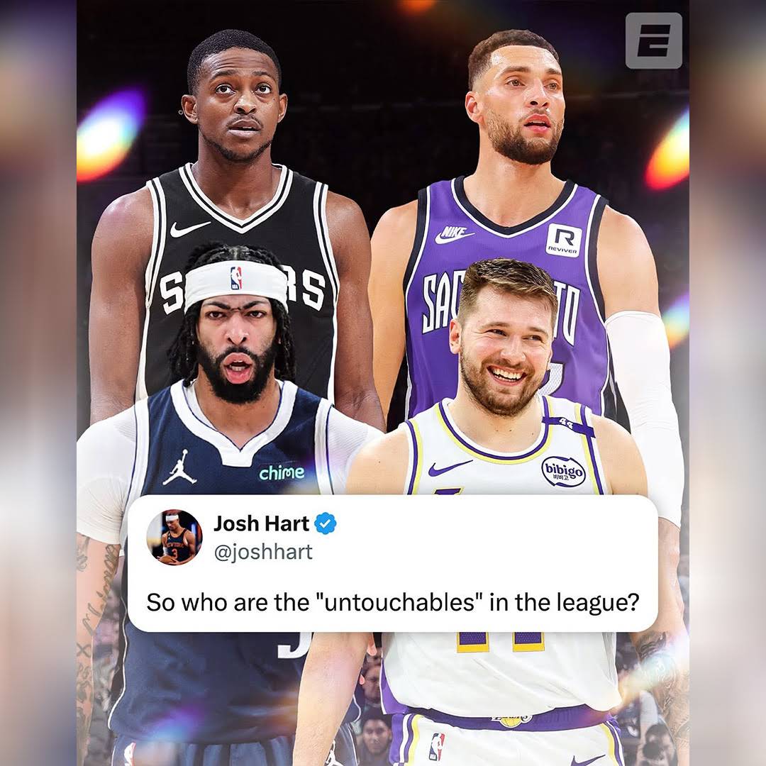 Post from NBA on ESPN