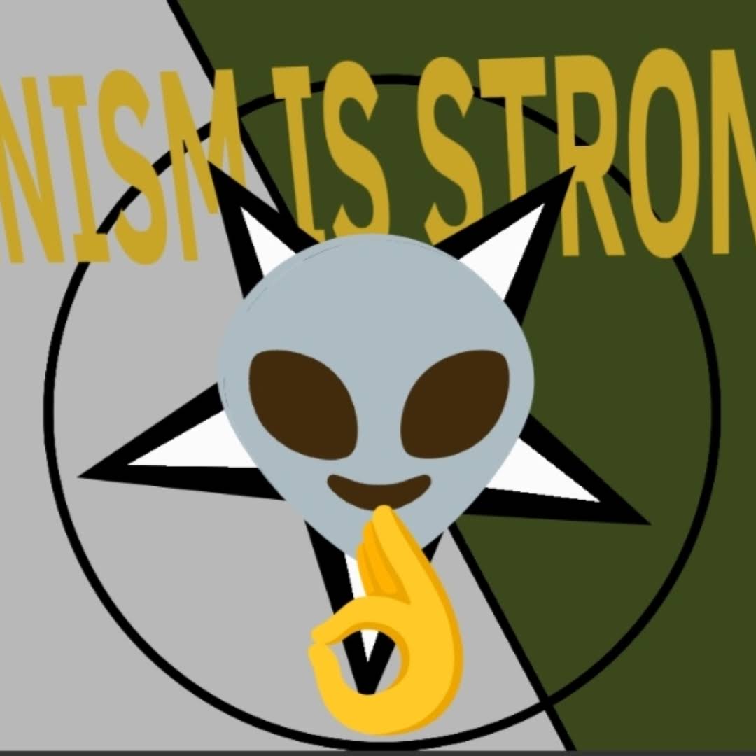 Post from Commander Of Alienism