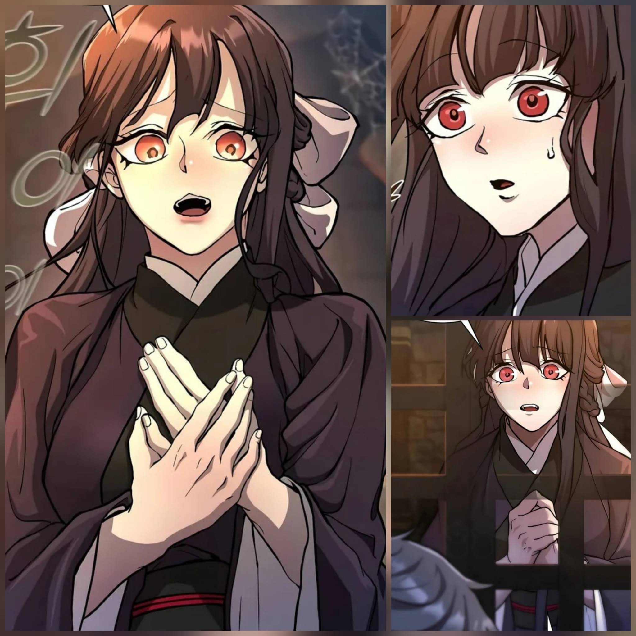 Post from Ling Manhwa