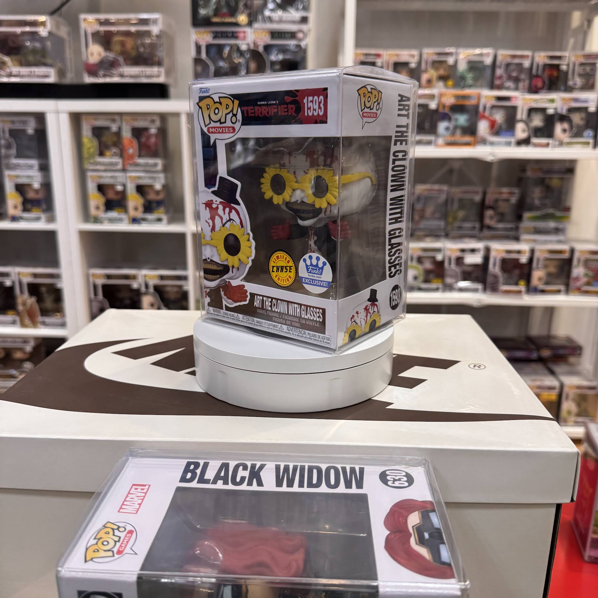 Post from Wasatch Pop