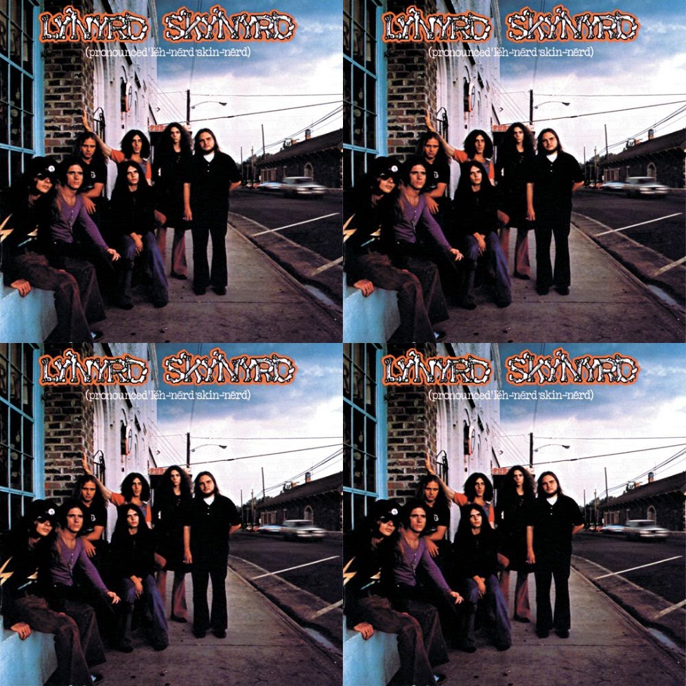 Lynyrd Skynyrd Greatest Hits