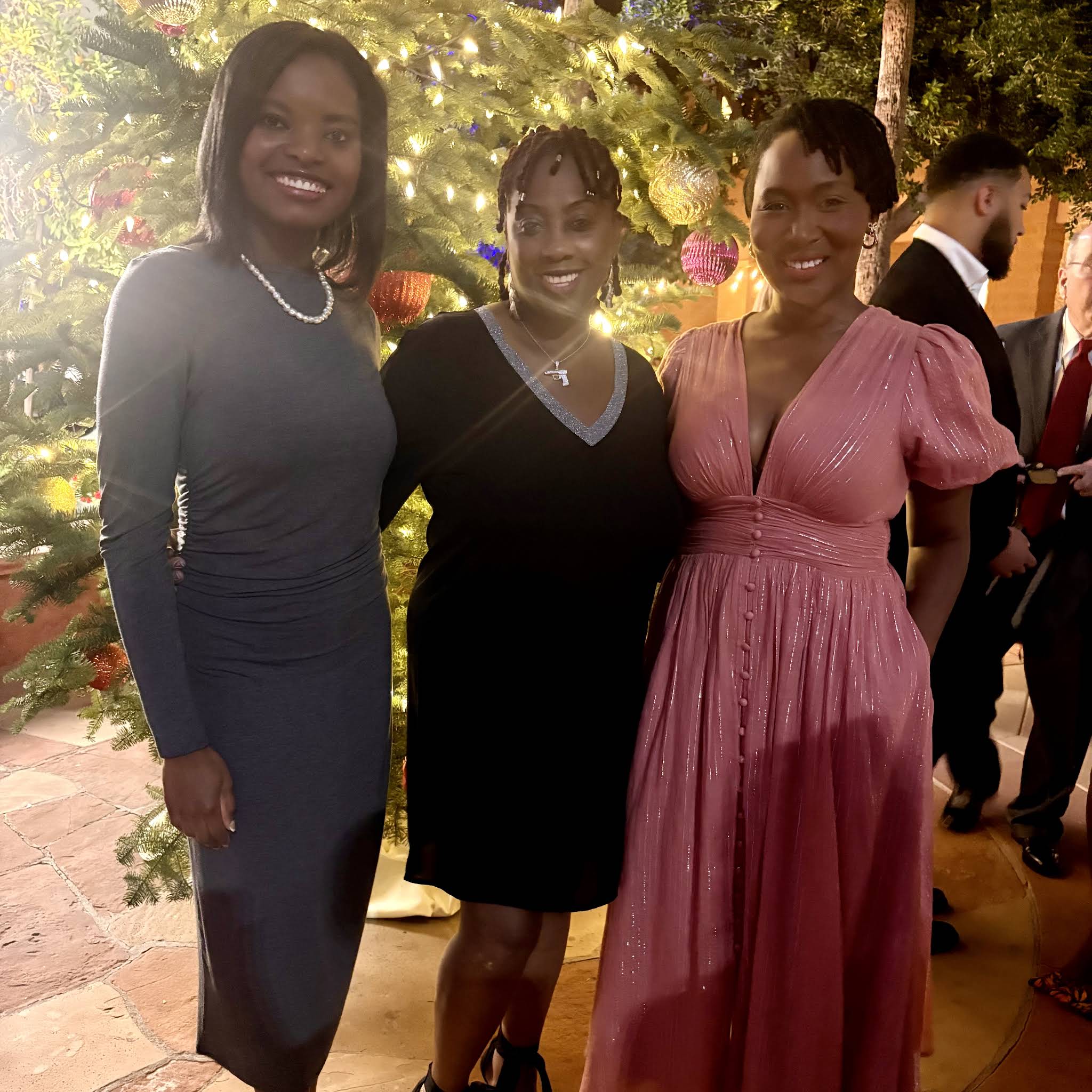 Post from Tamera Nealy