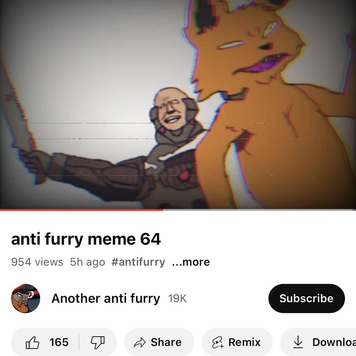 Post from MangoFoxy