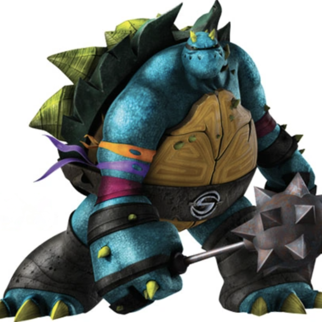 Post from Zach Bitner