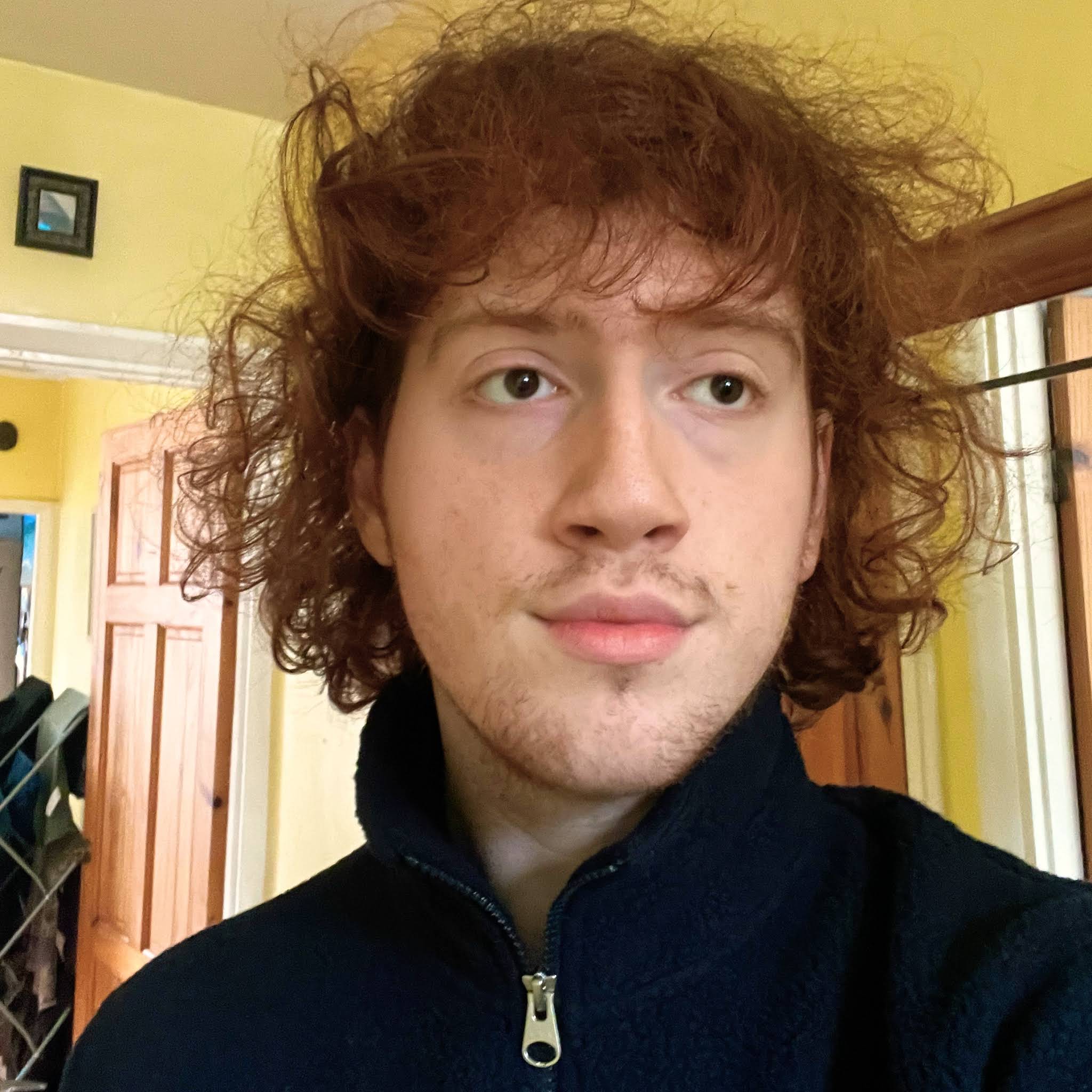 Post from Joseph Fisher