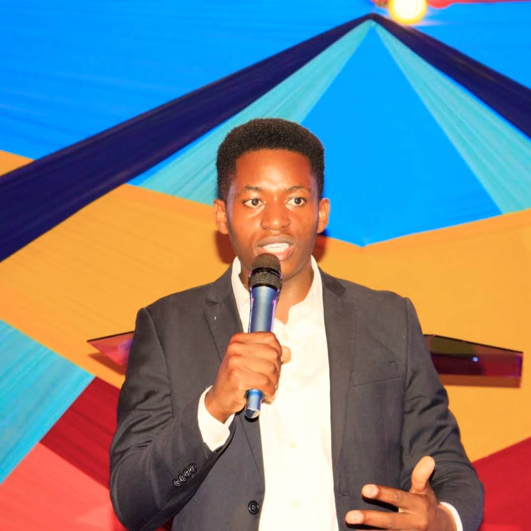 Post from KELVIN MAINA OFFICIAL