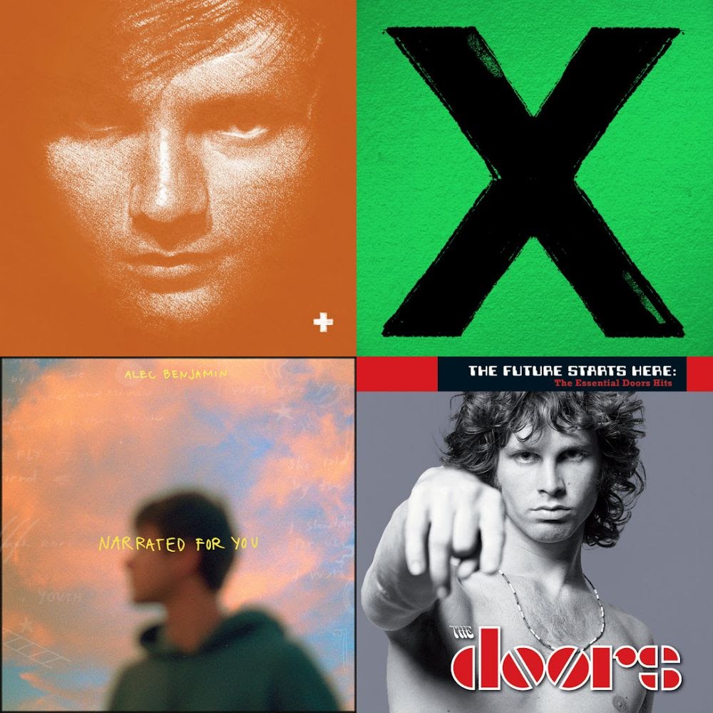 Mixed Emotions 