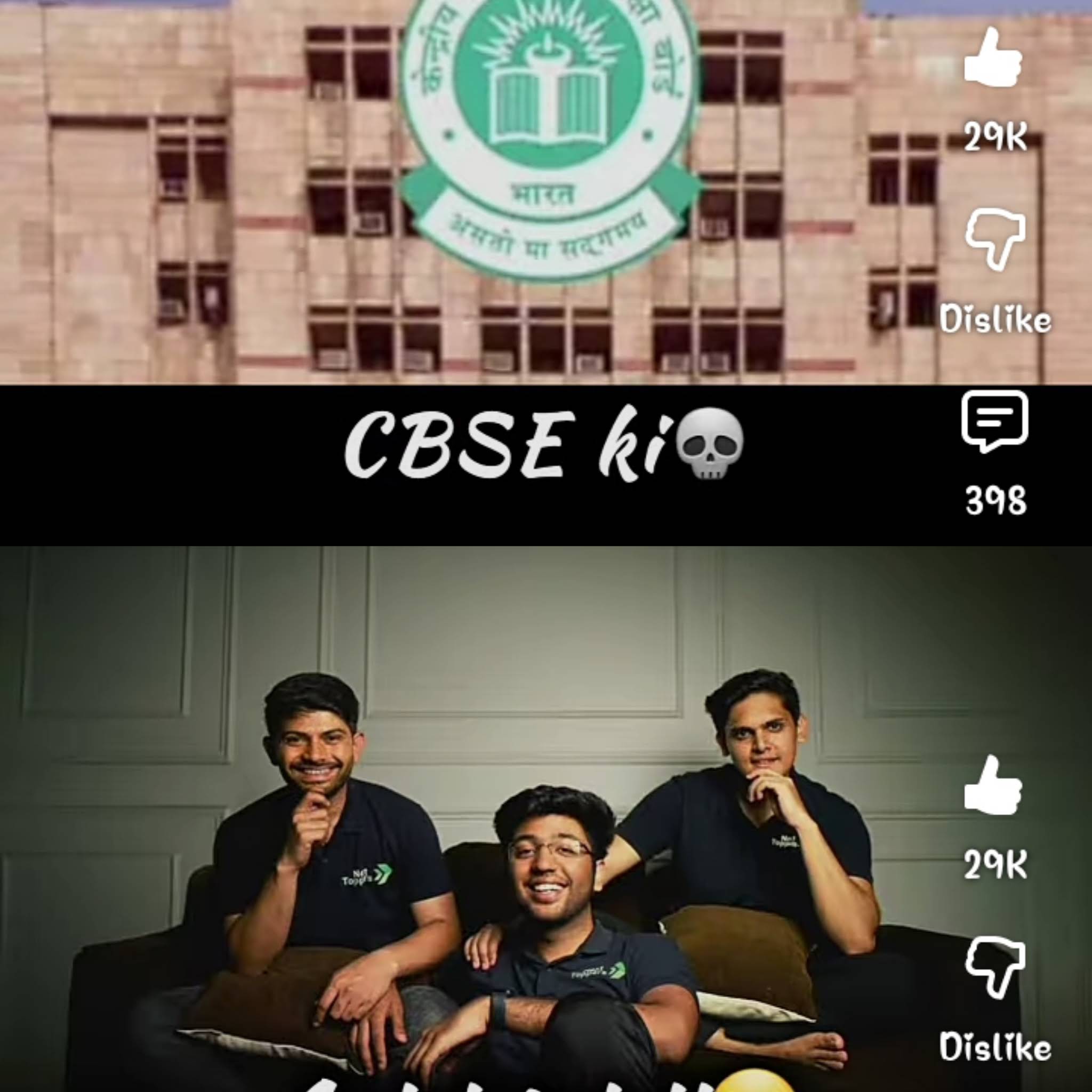 Post from Next toppers_warriors hub