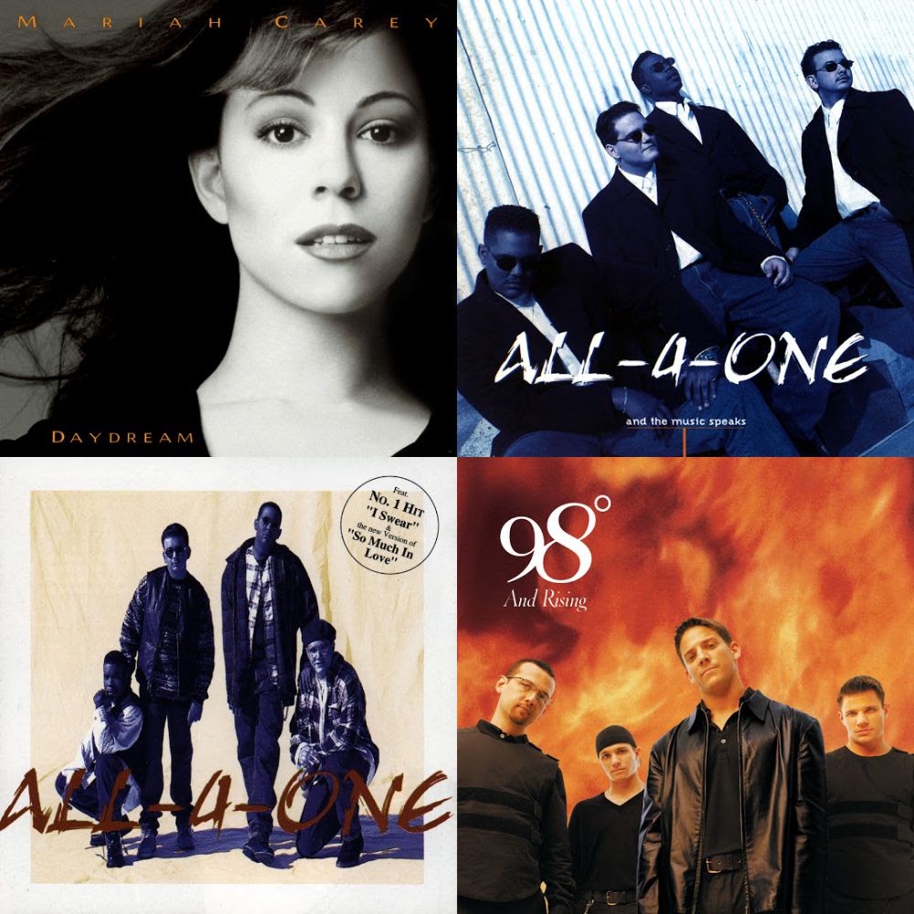 90s Music