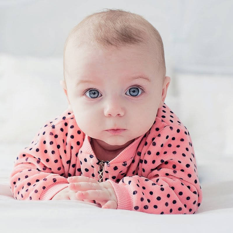 Post from Pew Baby