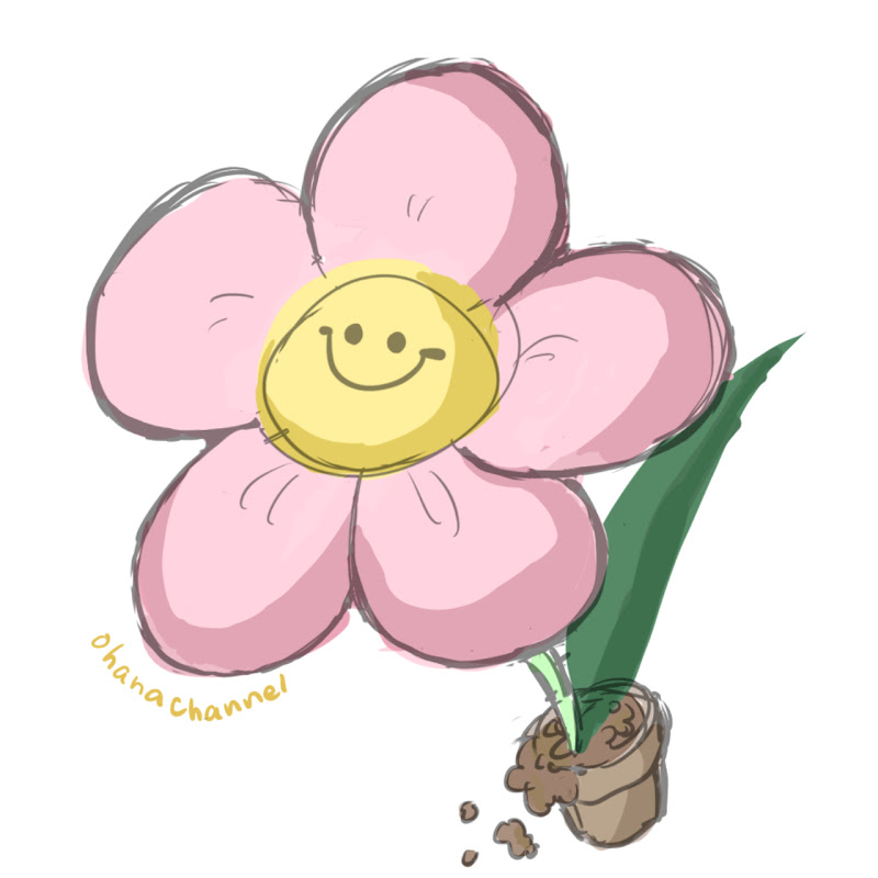 人気YouTuber、ohana chanの総収入がすごい！？その収益を年収・時給まで徹底分析！