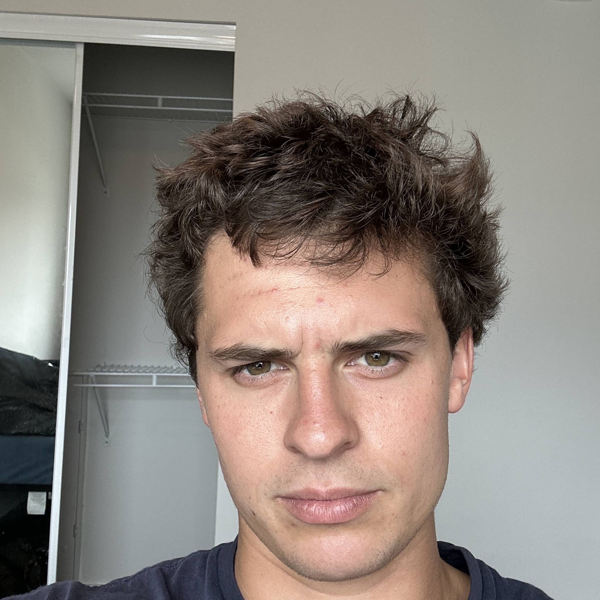 Post from Grayson Brock