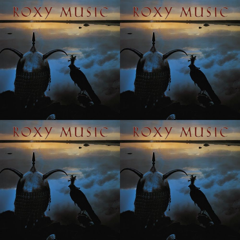 Roxy Music Avalon full album (Remaster 1999)