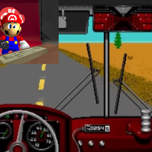 Post from DS123 // DS123 Productions