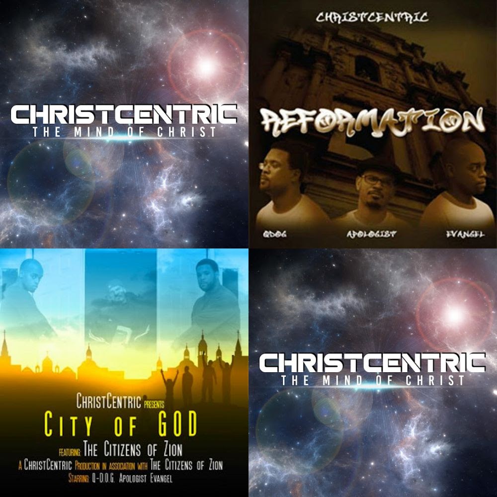 Christcentric