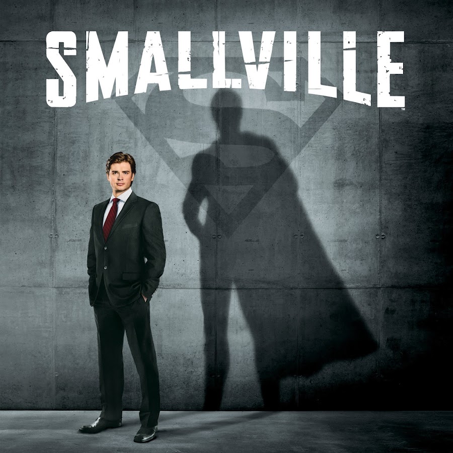Smallville - YouTube