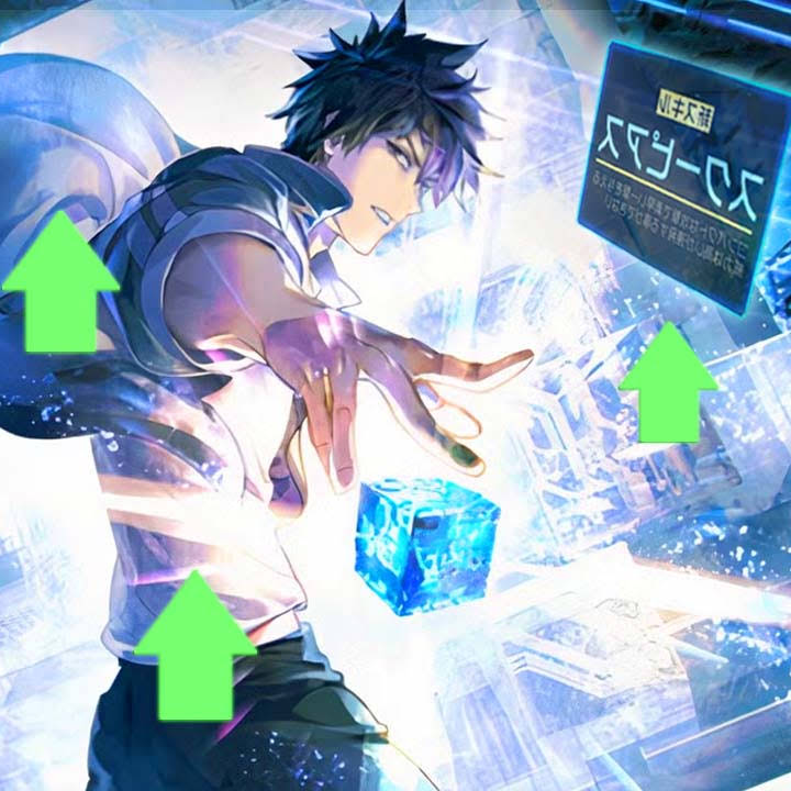 Post from Recap-kun