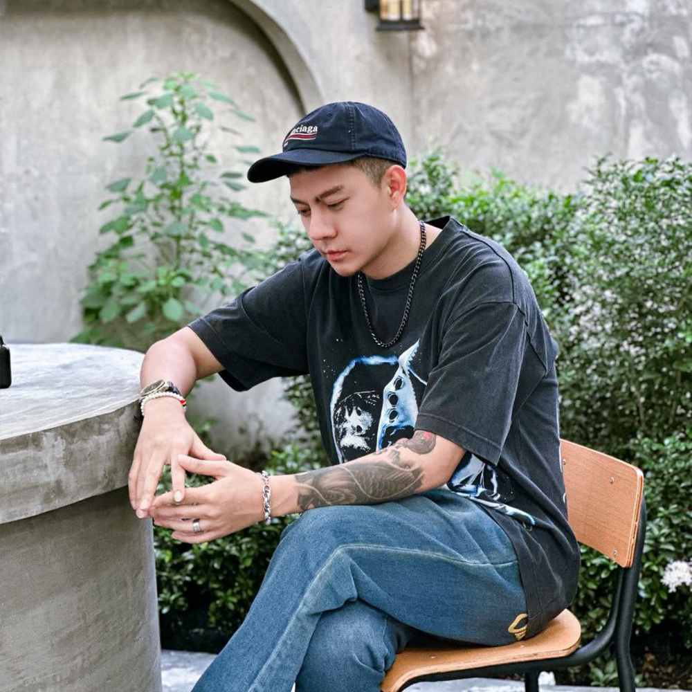 Post from BO PAING GYI