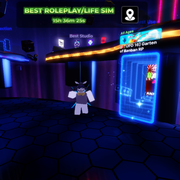 Post from Phoenix_Dev