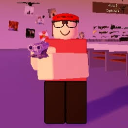 Post from fell asriel dreemurr