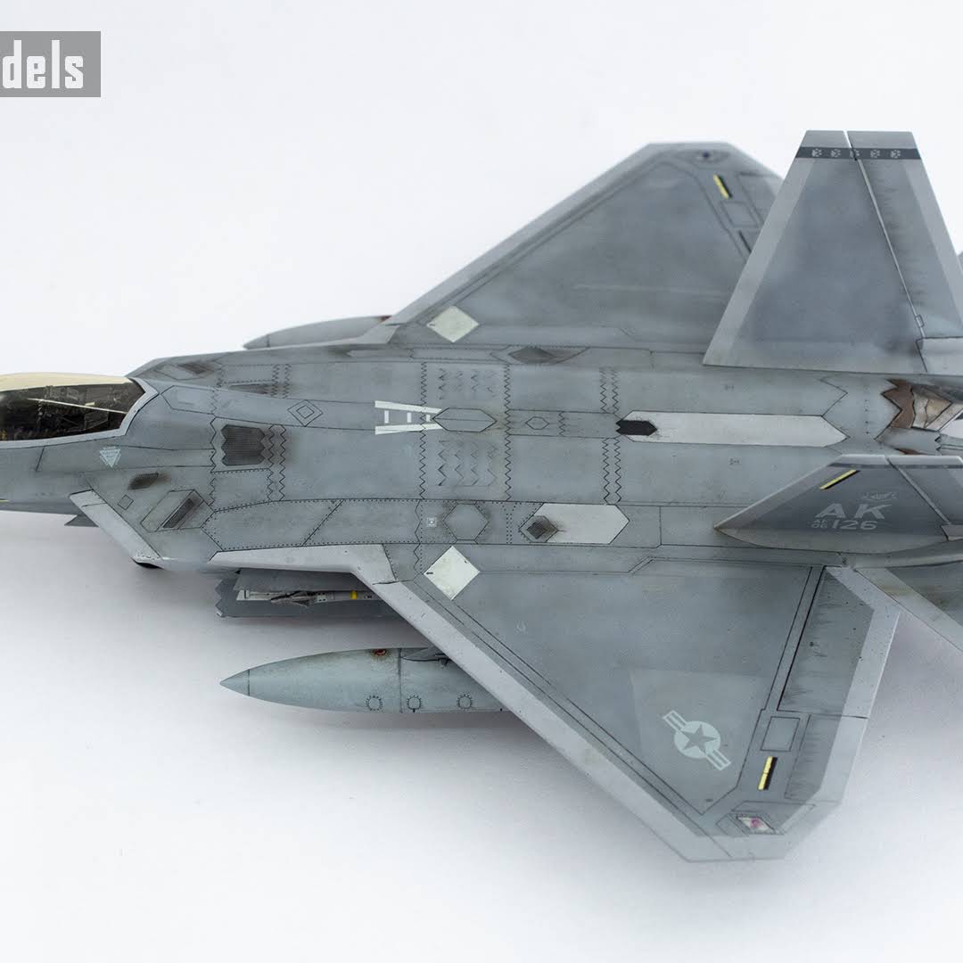 Post from MM Scale Models