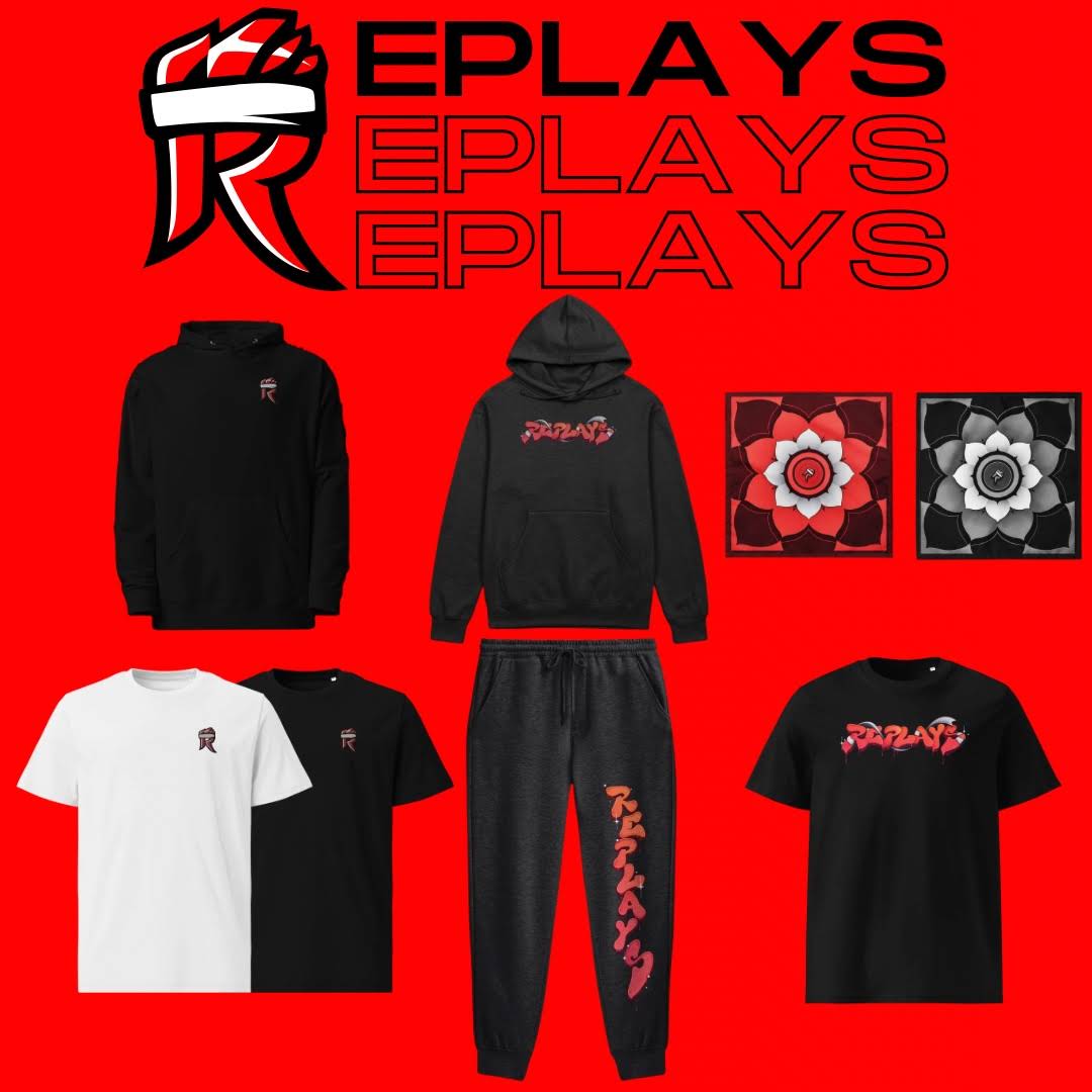 Post from FaZe Replays