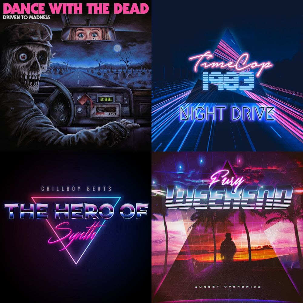 Synthwave