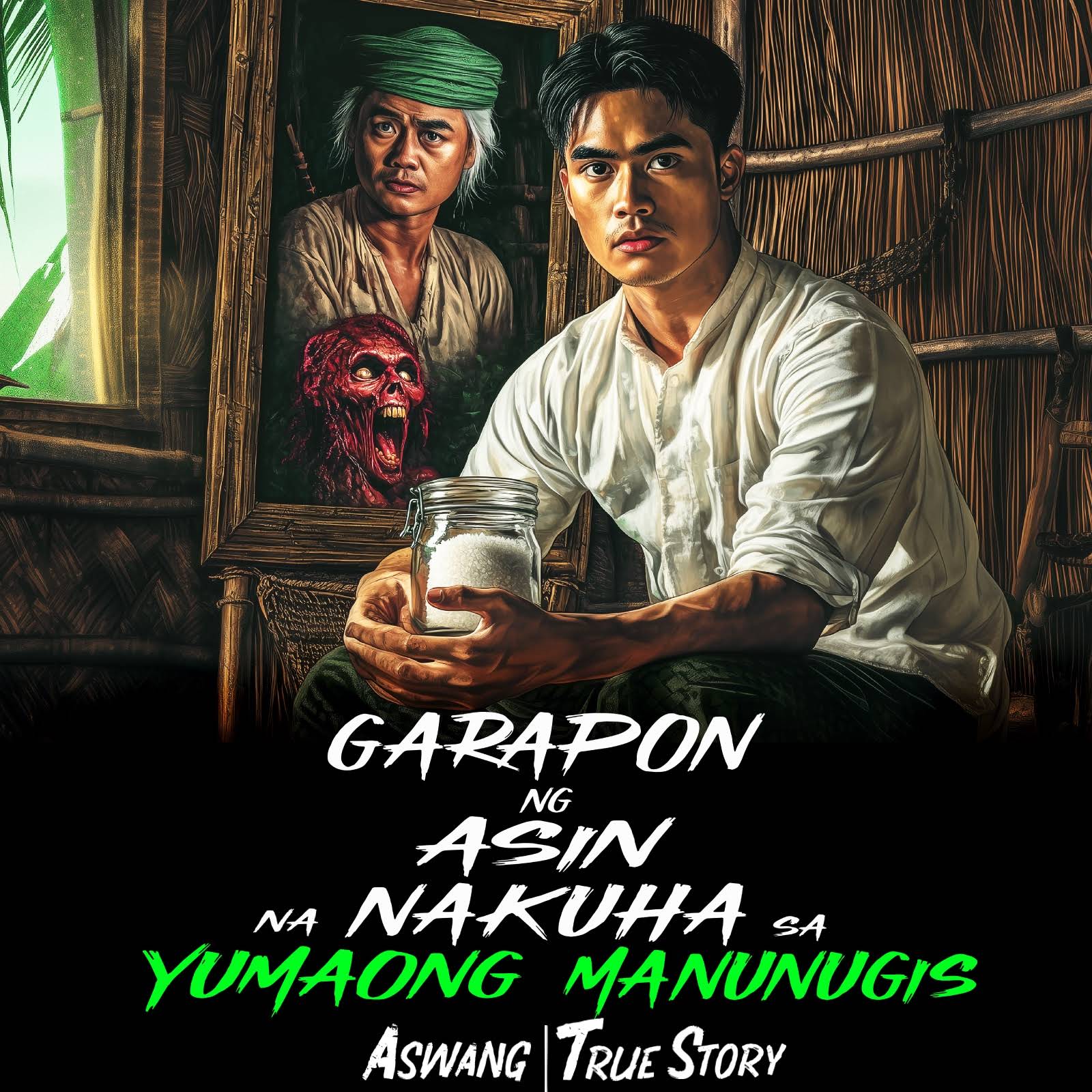 Post from Ms. Clar Horror Stories