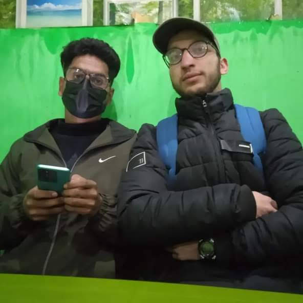 Post from Raja Amaan Writes