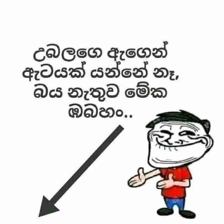 Post from SL MEMES HUB