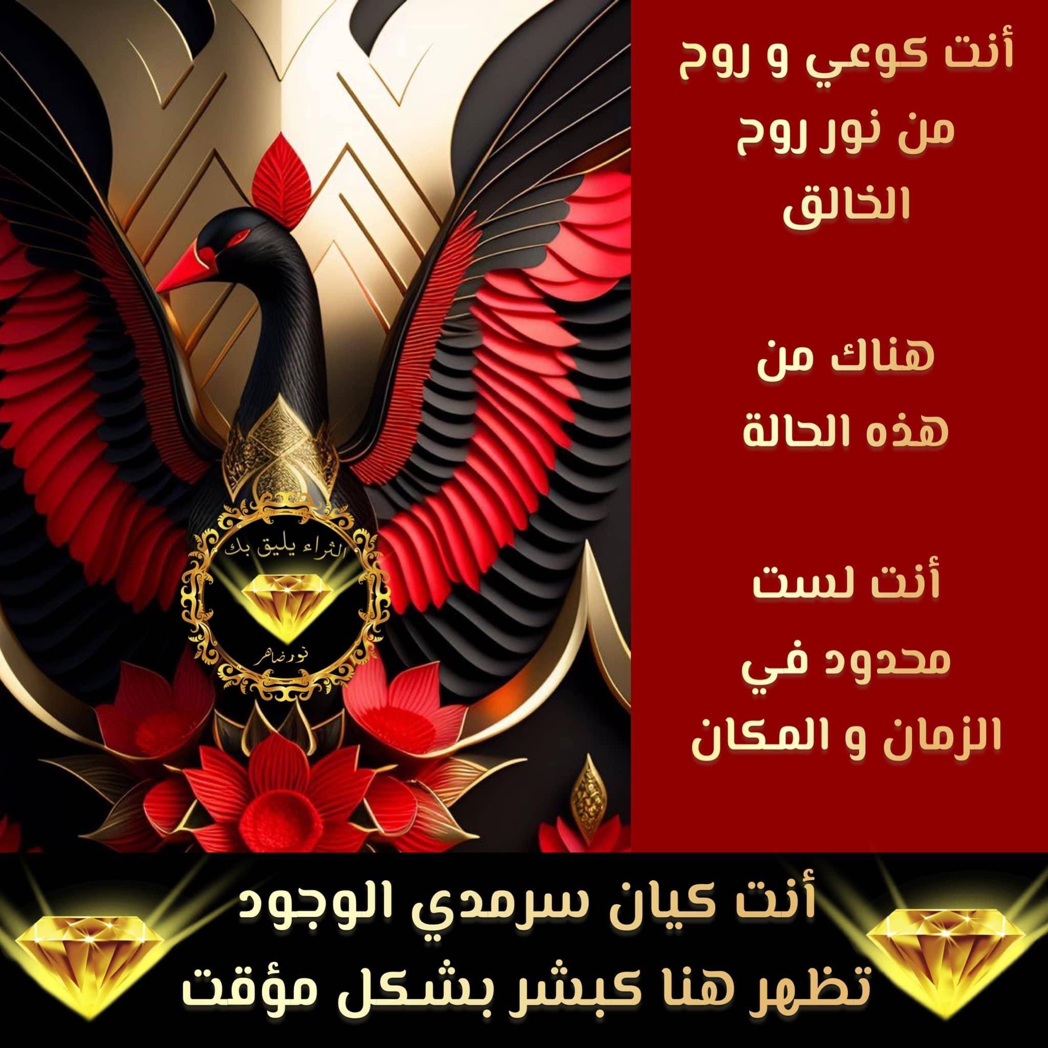 Post from The Royal ⚜️ Nour Daher