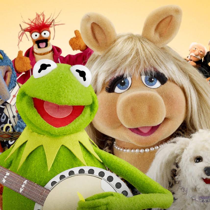 Post from The Muppet Hub