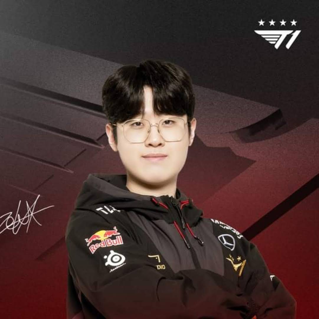 Post from MGN eSports