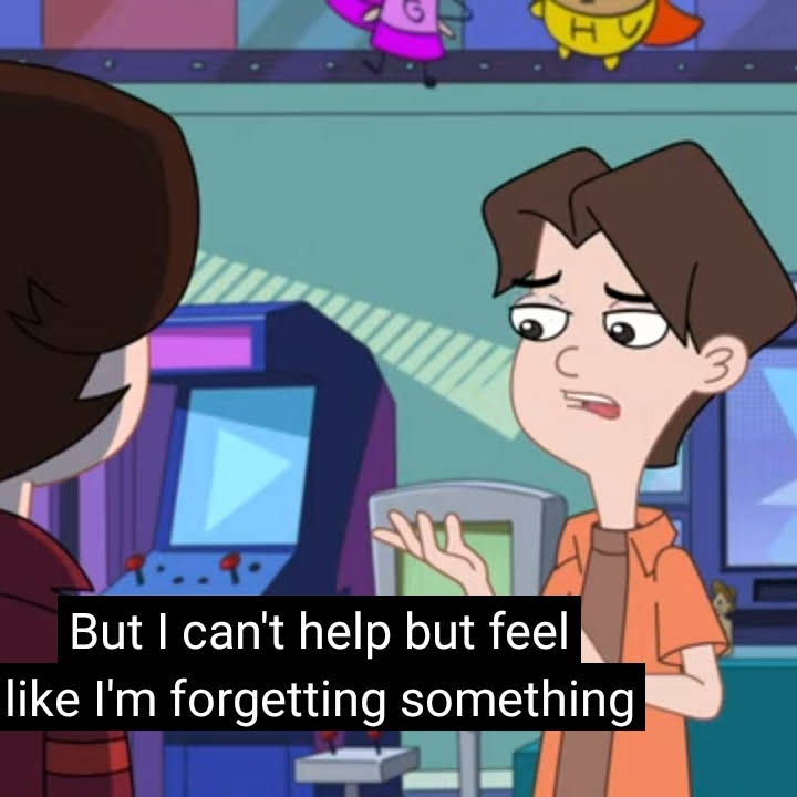 Post from THE RANDOM PUMKIN