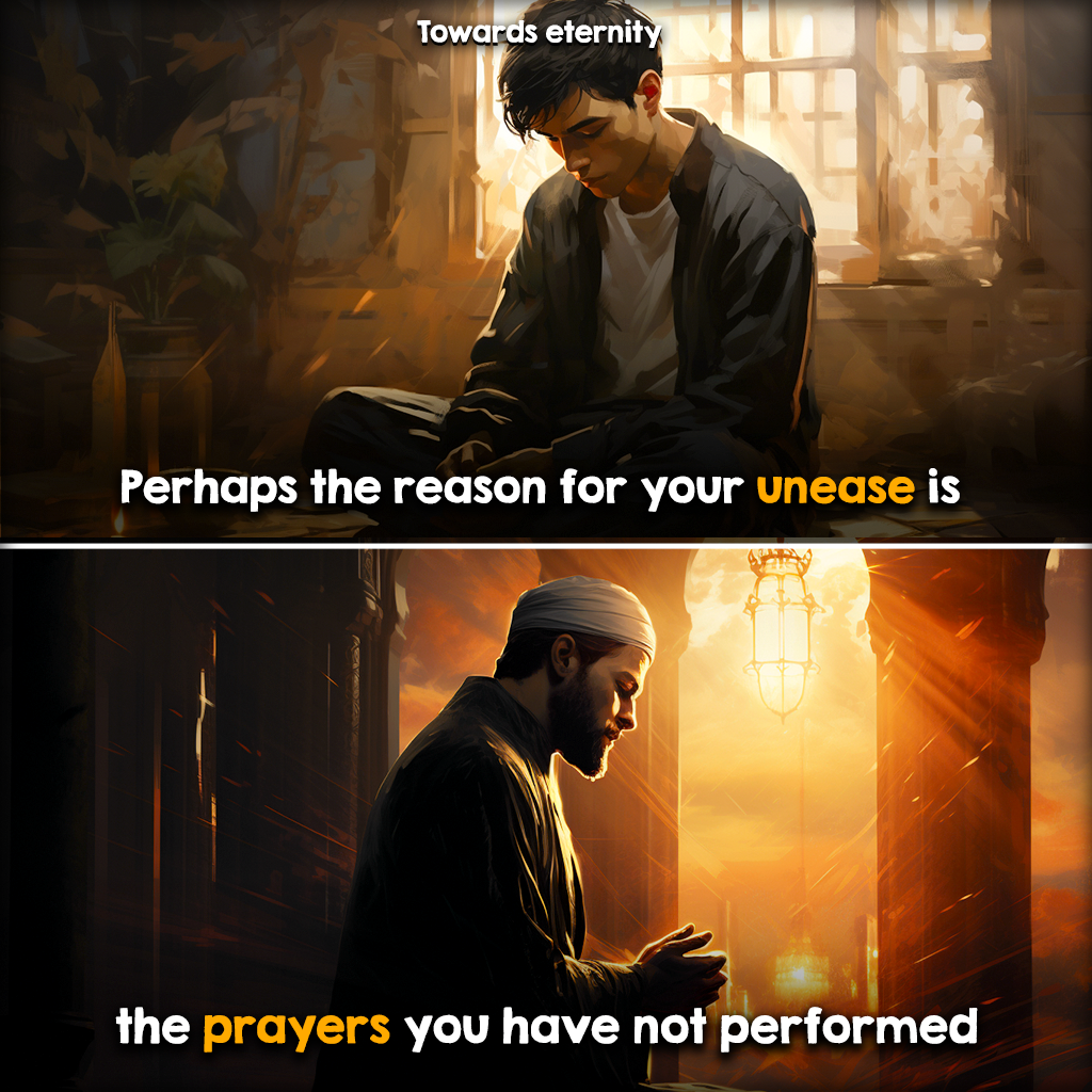 Post from Towards Eternity