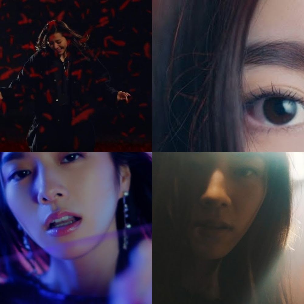 milet Official YouTube Channel