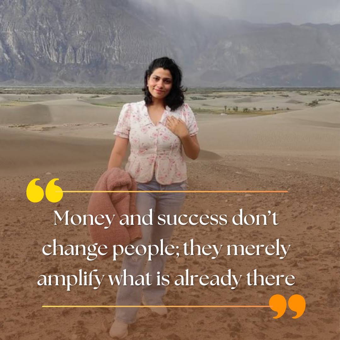 Post from Biofairy Ritu Rattewal