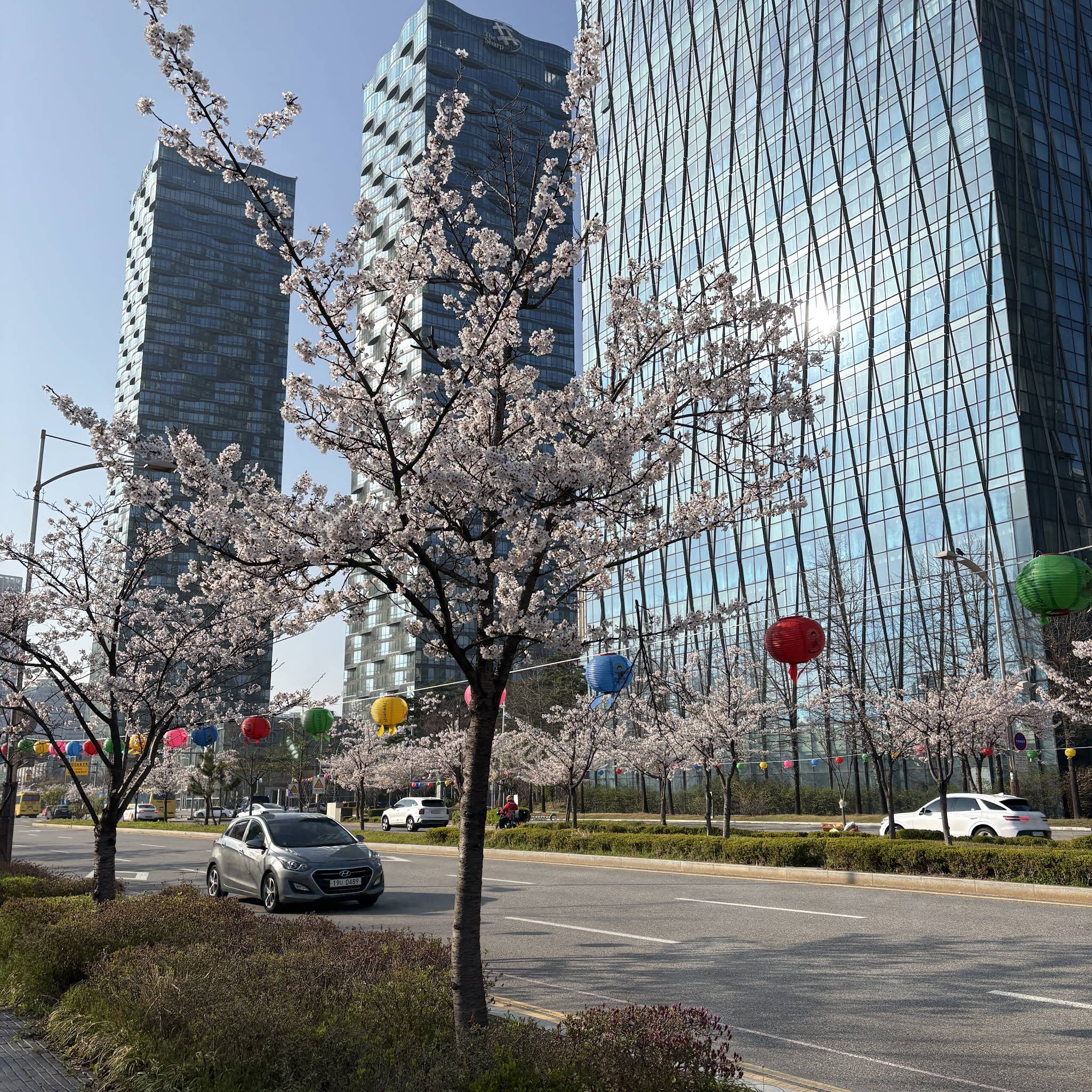 Post from Space Maker Method