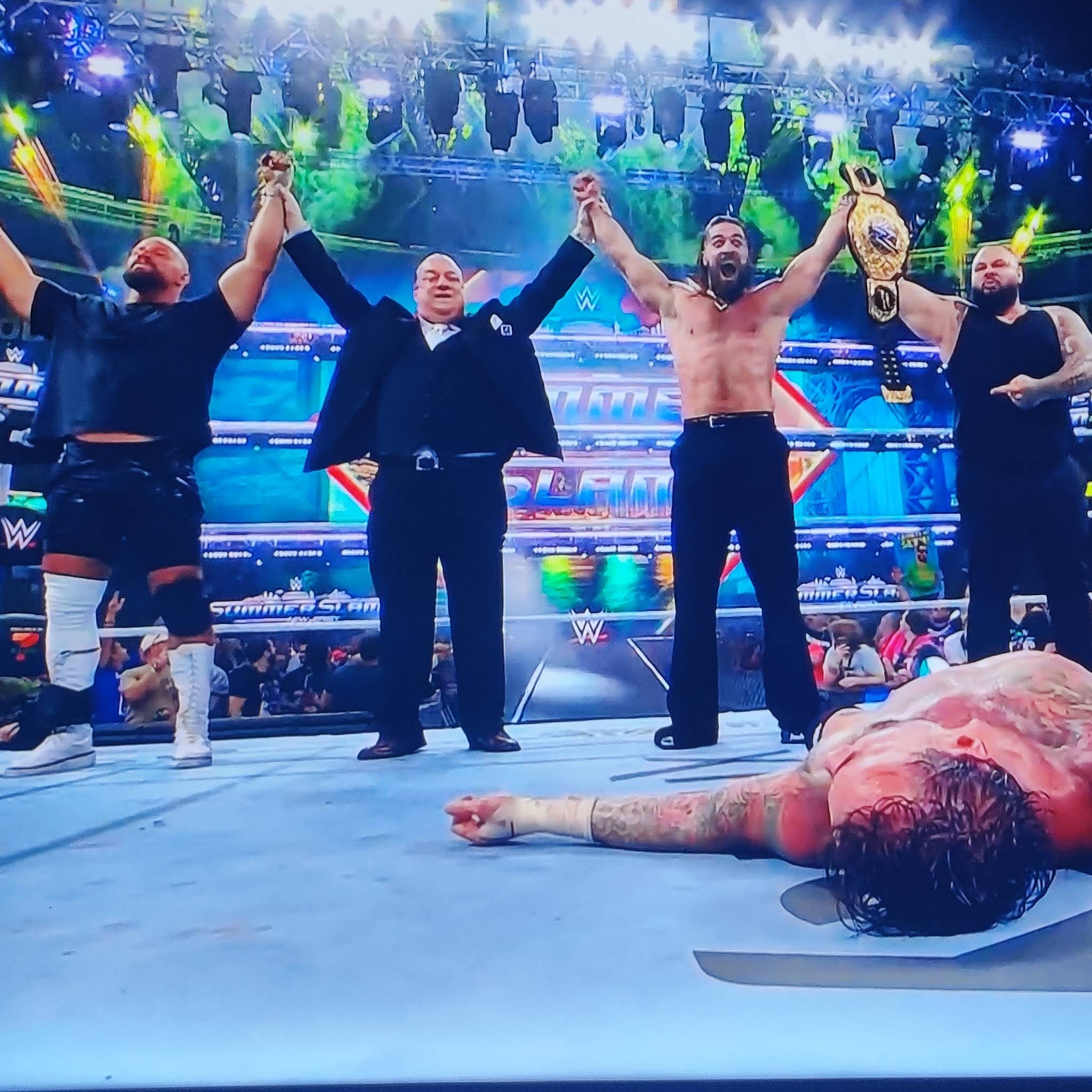 Post from Roman Does Stuff