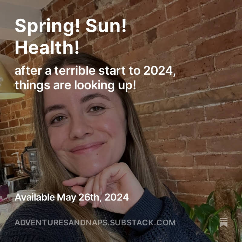 Post from Adventures and Naps