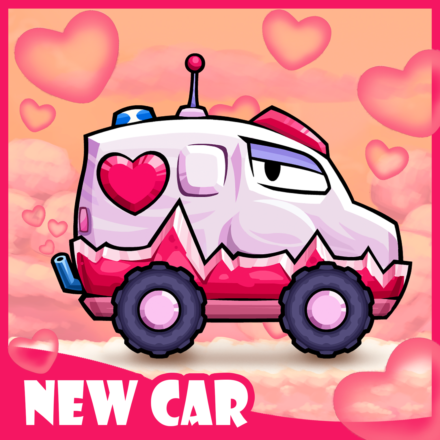 Post from SMOKOKO GAMES