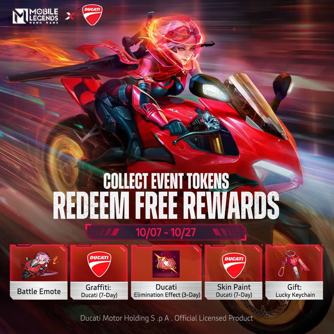 Post from Mobile Legends: Bang Bang North America