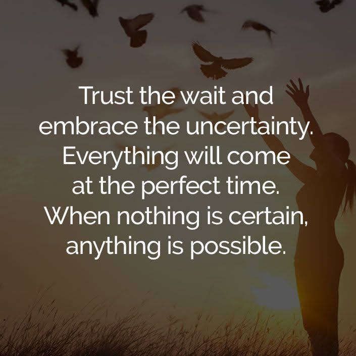 Post from Fearless Soul