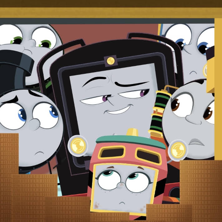 Post from Sammy’s Silly And Awesome Adventures 3 Reupload