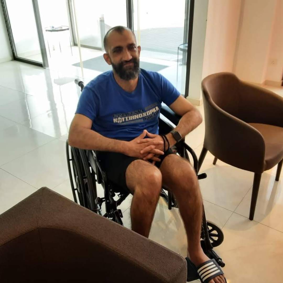 Post from Φως Χριστου να διωξει το ανθρωποκτονο σκοταδι