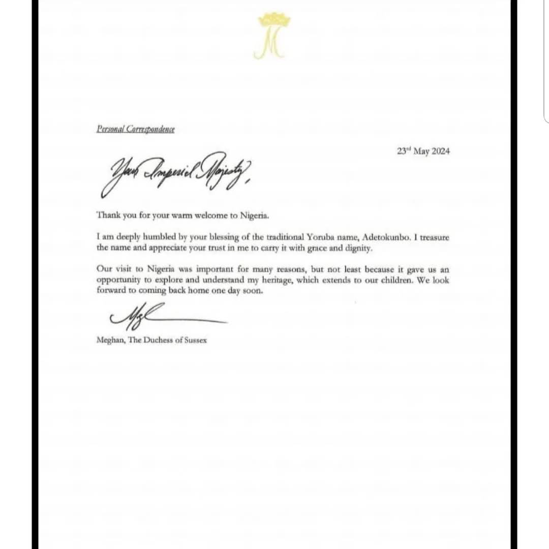 Post from The Royal Grift