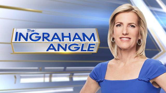 Watch The Ingraham Angle online | YouTube TV (Free Trial)