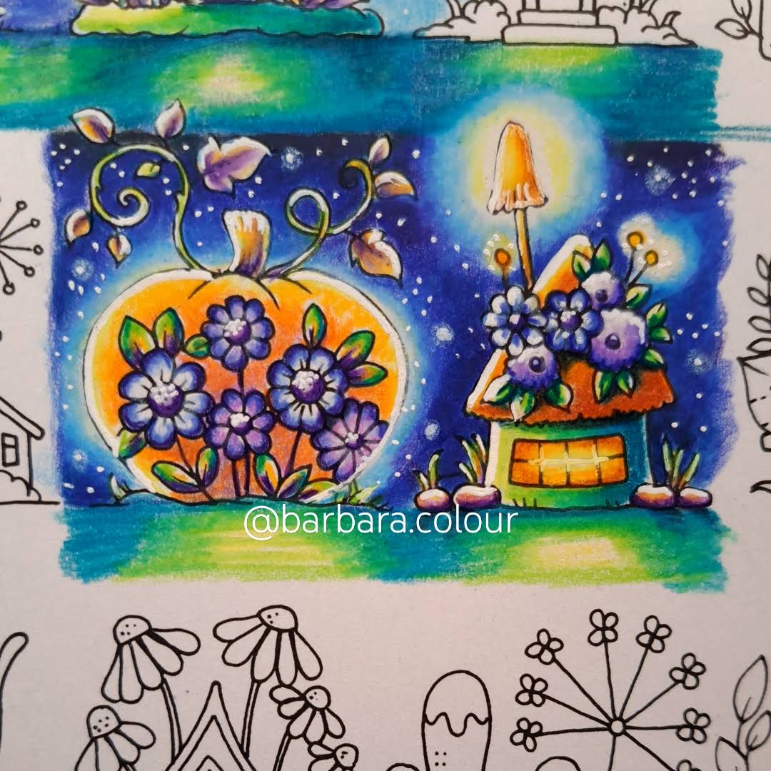 Post from Barbara Colour