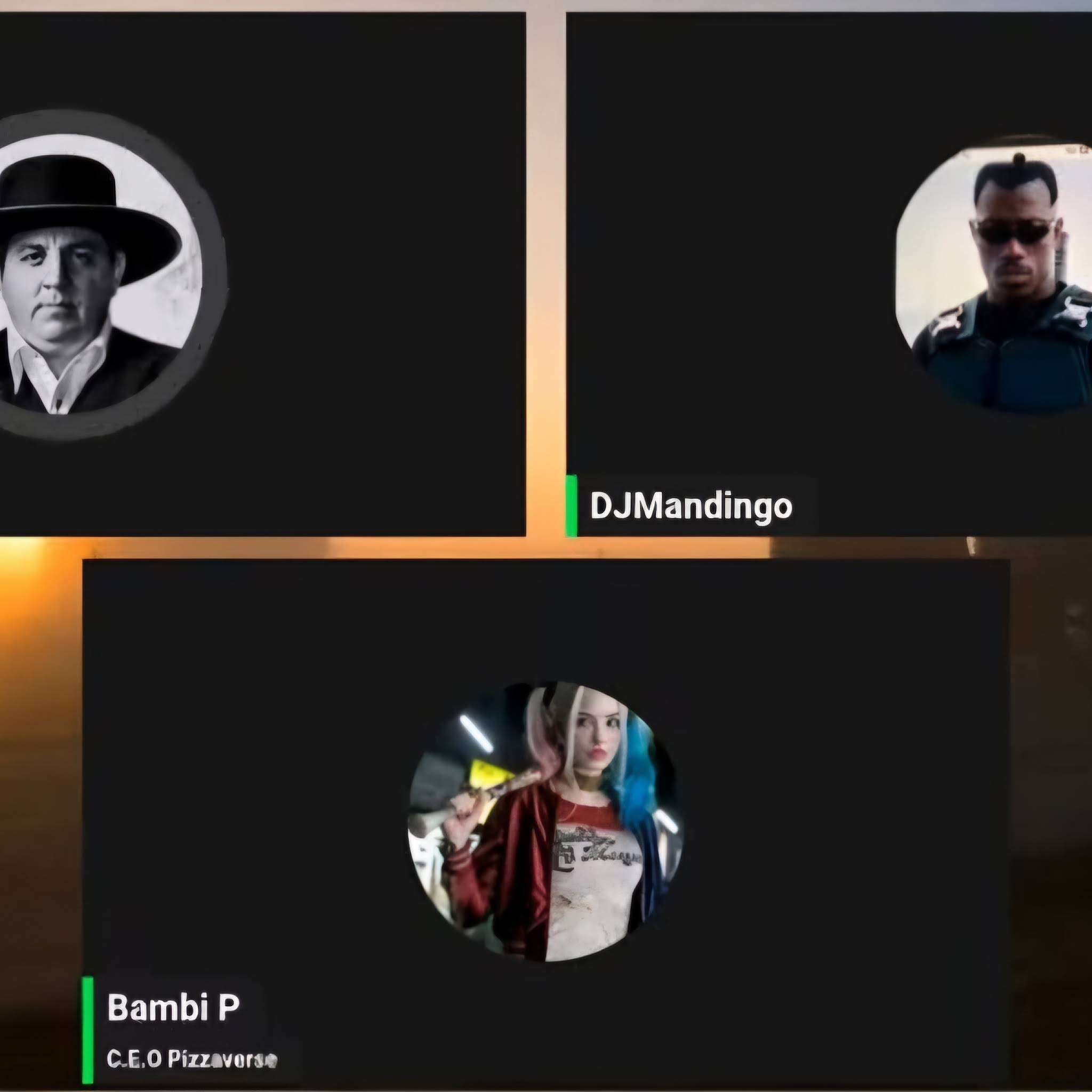 Post from Grumpy Italian